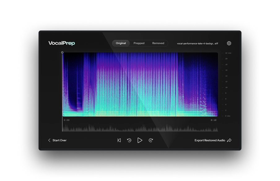 AutoTune: The Best Pitch Correction & Vocal Chain Plugins