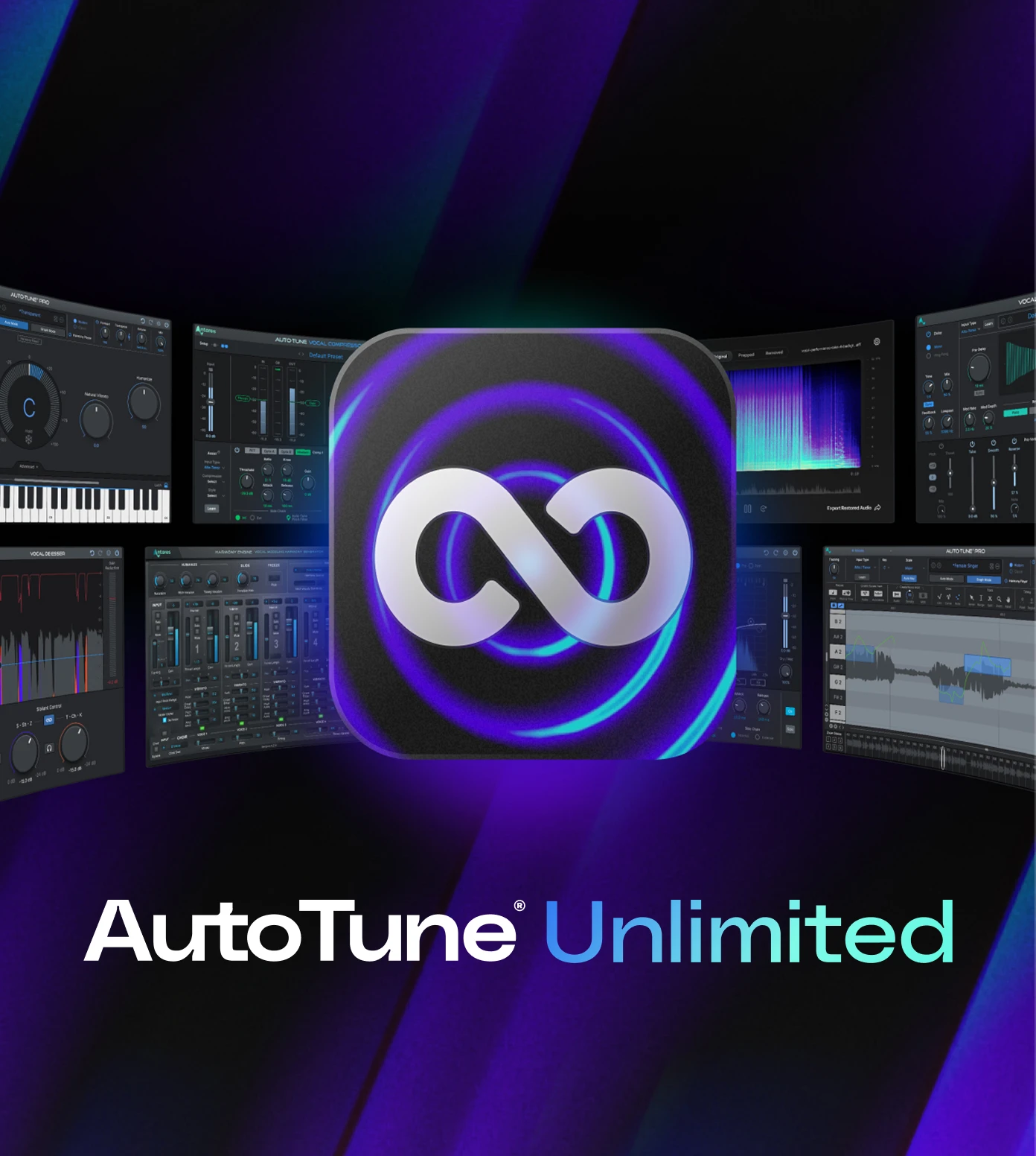 AutoTune: The Best Pitch Correction & Vocal Chain Plugins