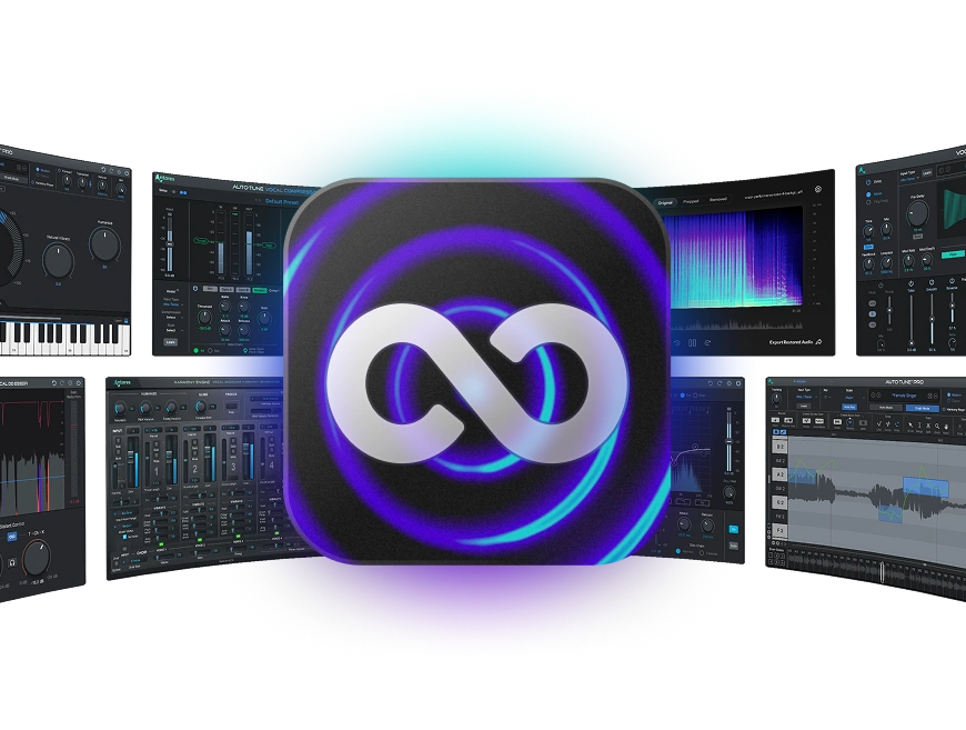 AutoTune: The Best Pitch Correction & Vocal Chain Plugins