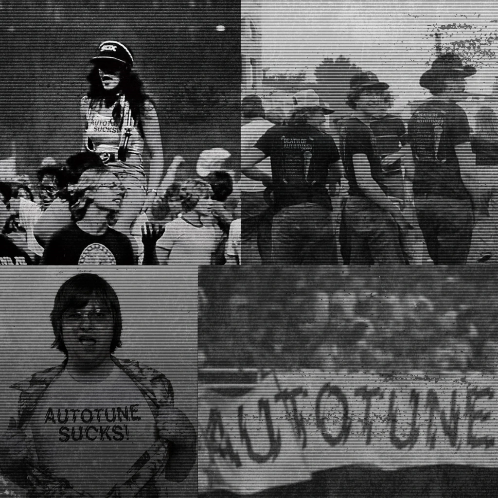 AutoTune: The Best Pitch Correction & Vocal Chain Plugins