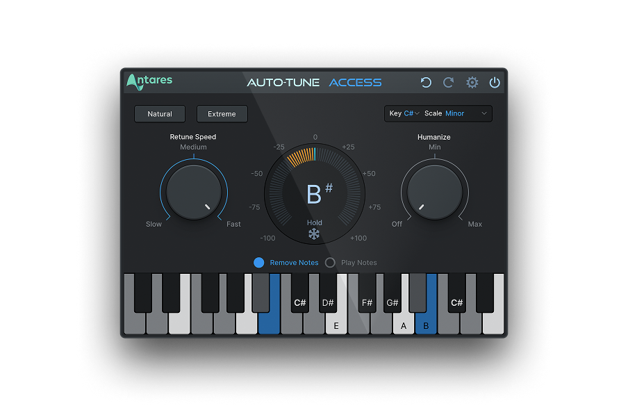 AutoTune: The Best Pitch Correction & Vocal Chain Plugins