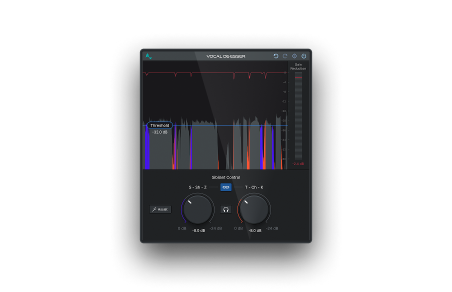 AutoTune: The Best Pitch Correction & Vocal Chain Plugins