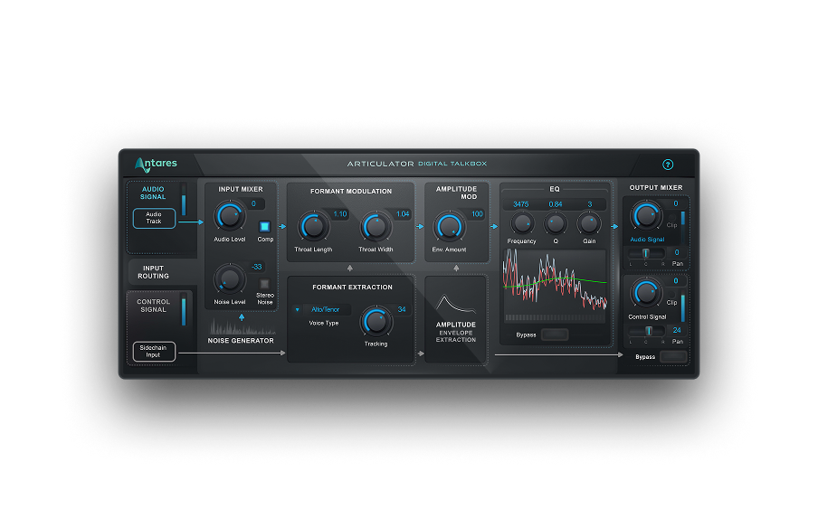 AutoTune: The Best Pitch Correction & Vocal Chain Plugins