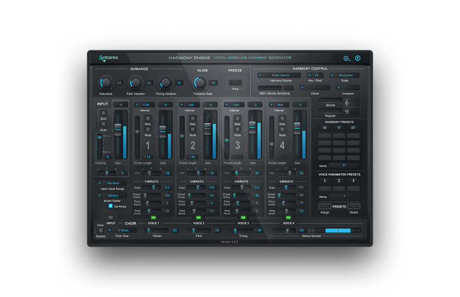 AutoTune: The Best Pitch Correction & Vocal Chain Plugins
