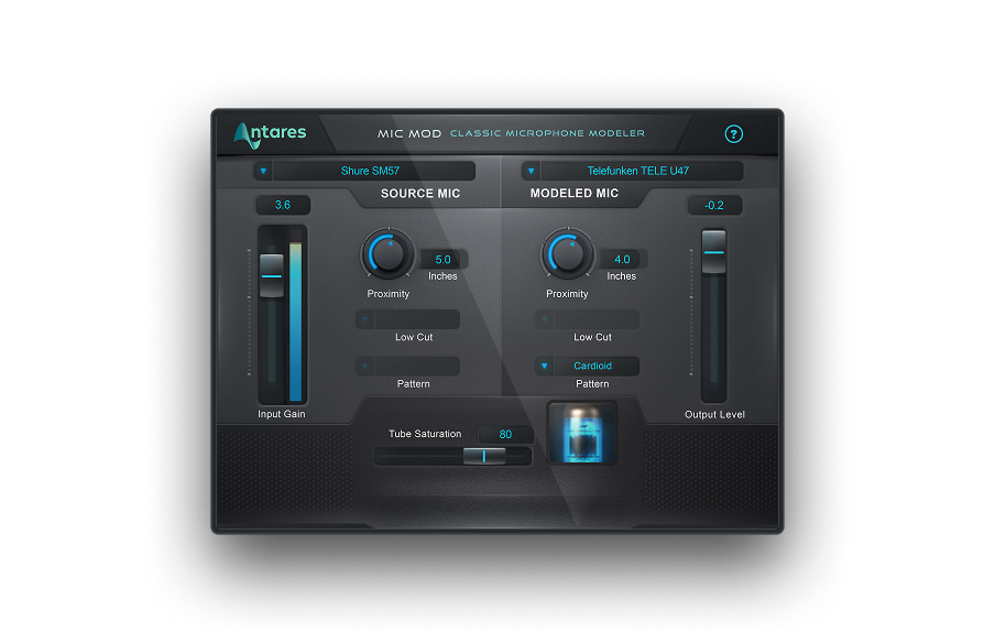AutoTune: The Best Pitch Correction & Vocal Chain Plugins