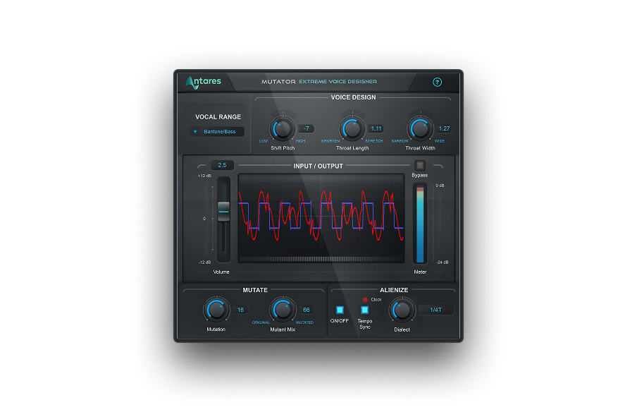 AutoTune: The Best Pitch Correction & Vocal Chain Plugins