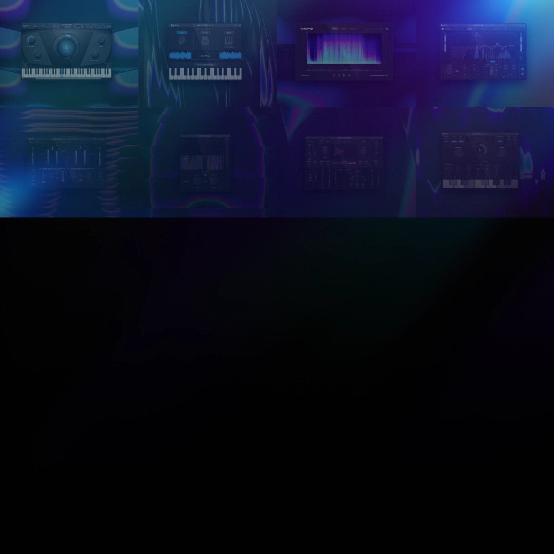 AutoTune: The Best Pitch Correction & Vocal Chain Plugins