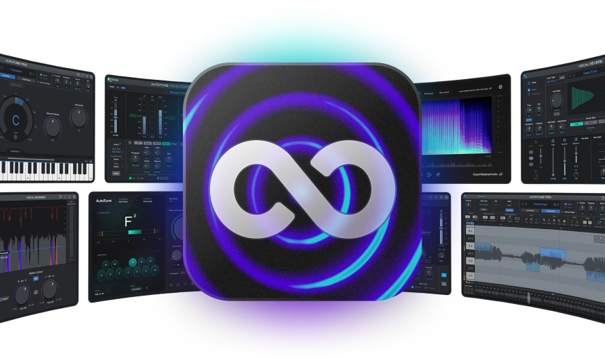 AutoTune: The Best Pitch Correction & Vocal Chain Plugins