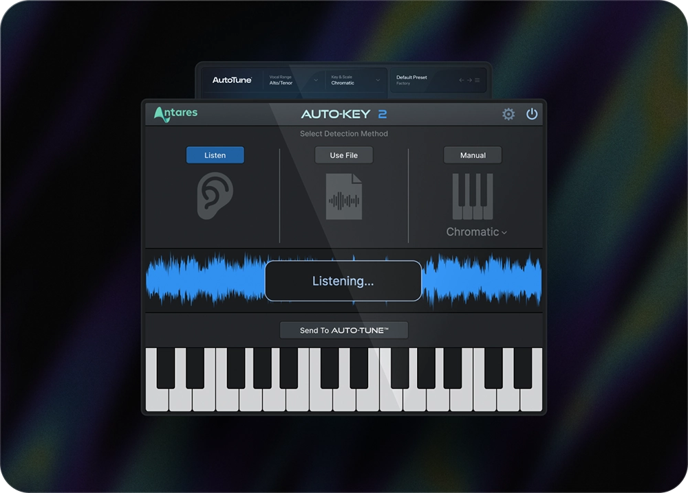 AutoTune: The Best Pitch Correction & Vocal Chain Plugins