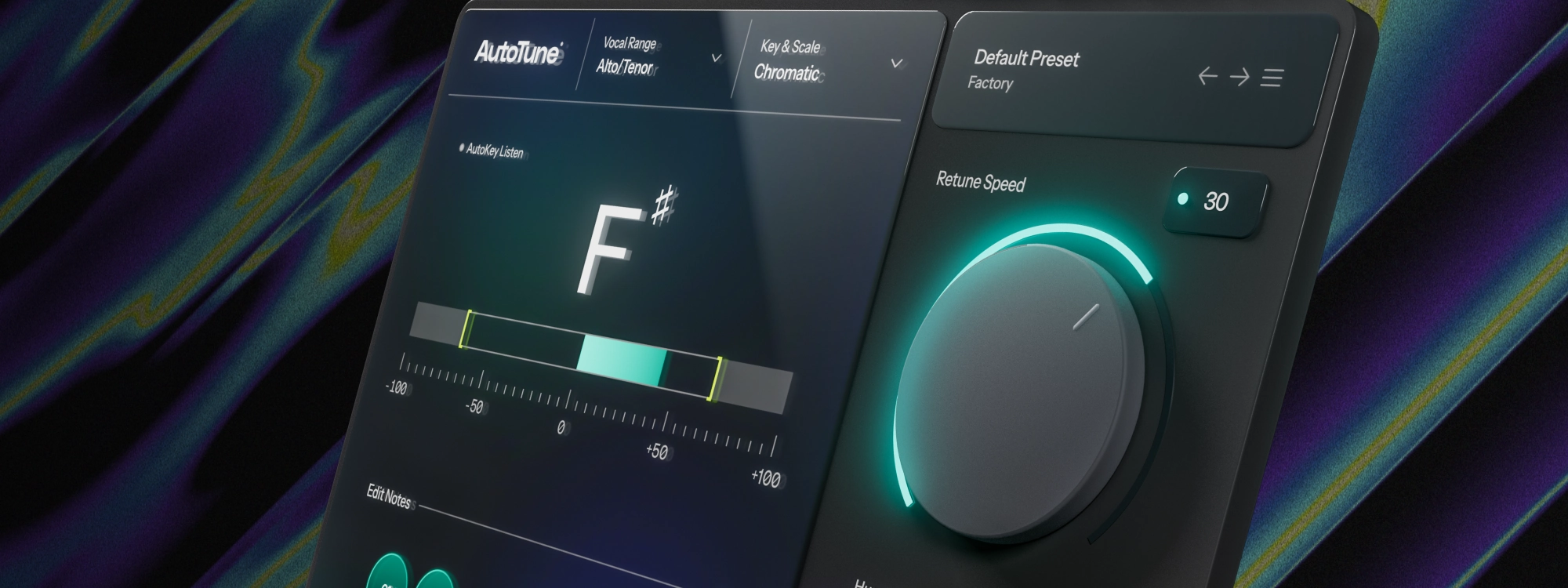 AutoTune: The Best Pitch Correction & Vocal Chain Plugins