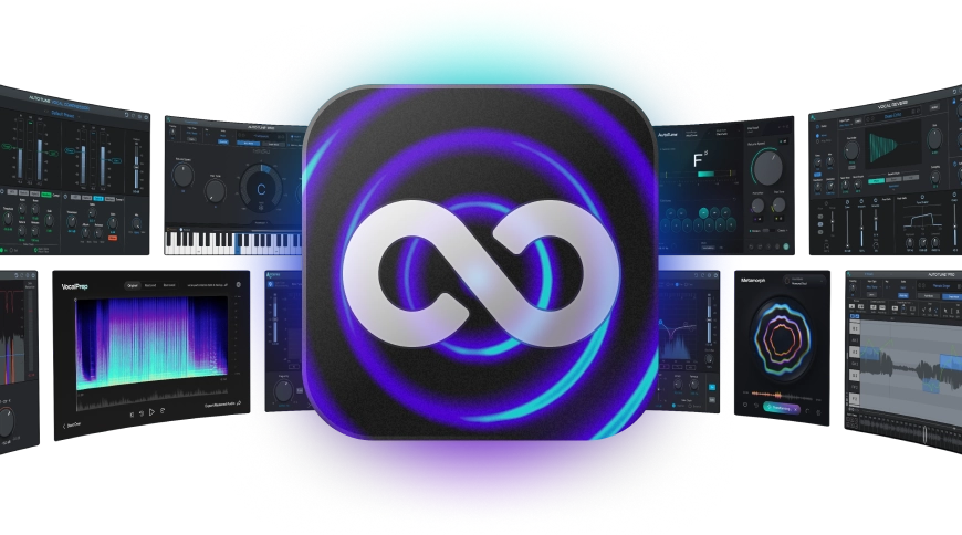 AutoTune: The Best Pitch Correction & Vocal Chain Plugins