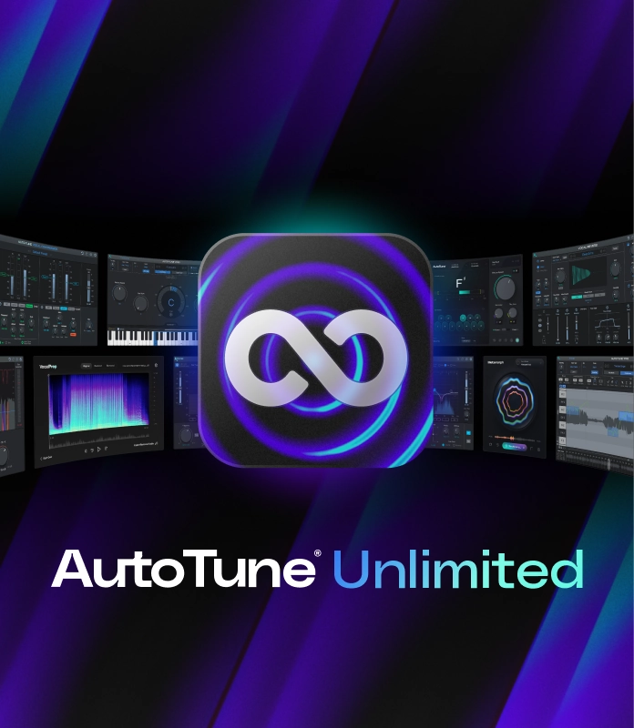 AutoTune: The Best Pitch Correction & Vocal Chain Plugins
