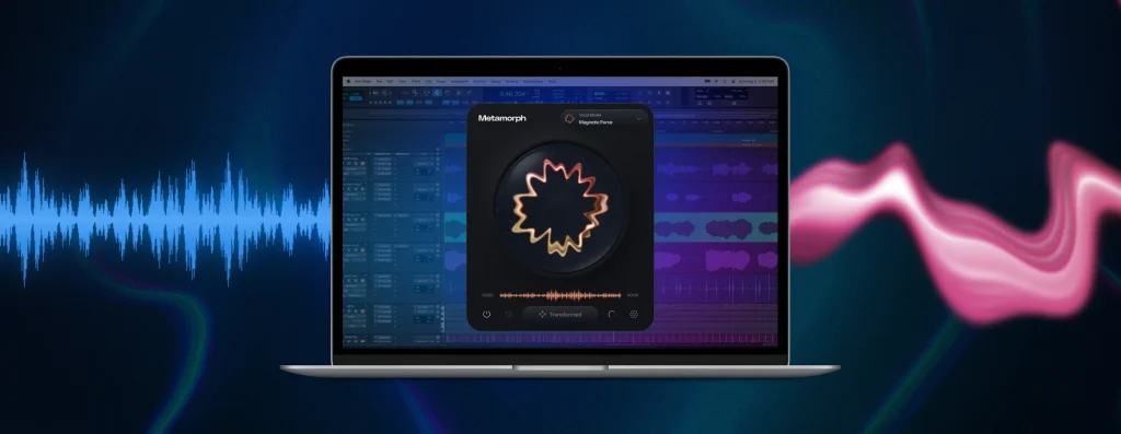 AutoTune: The Best Pitch Correction & Vocal Chain Plugins