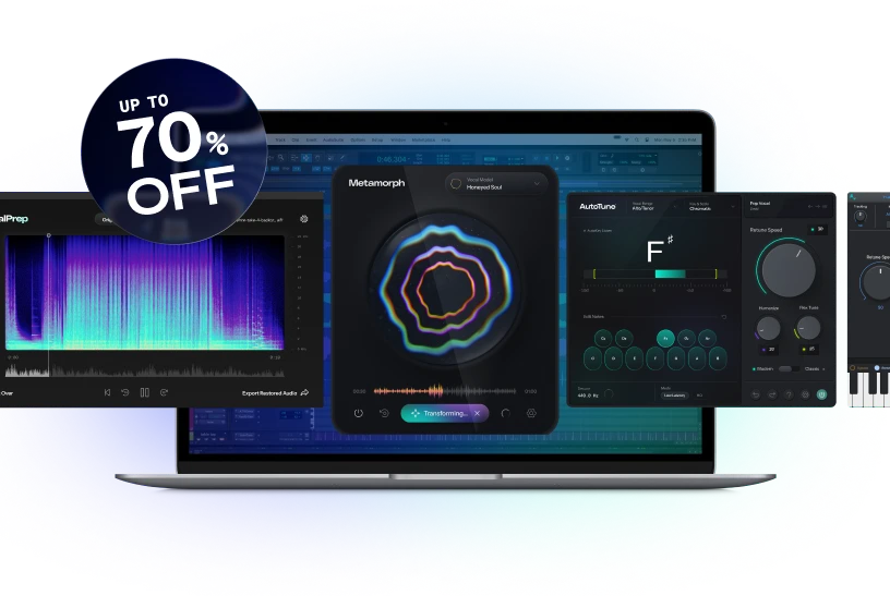 AutoTune: The Best Pitch Correction & Vocal Chain Plugins